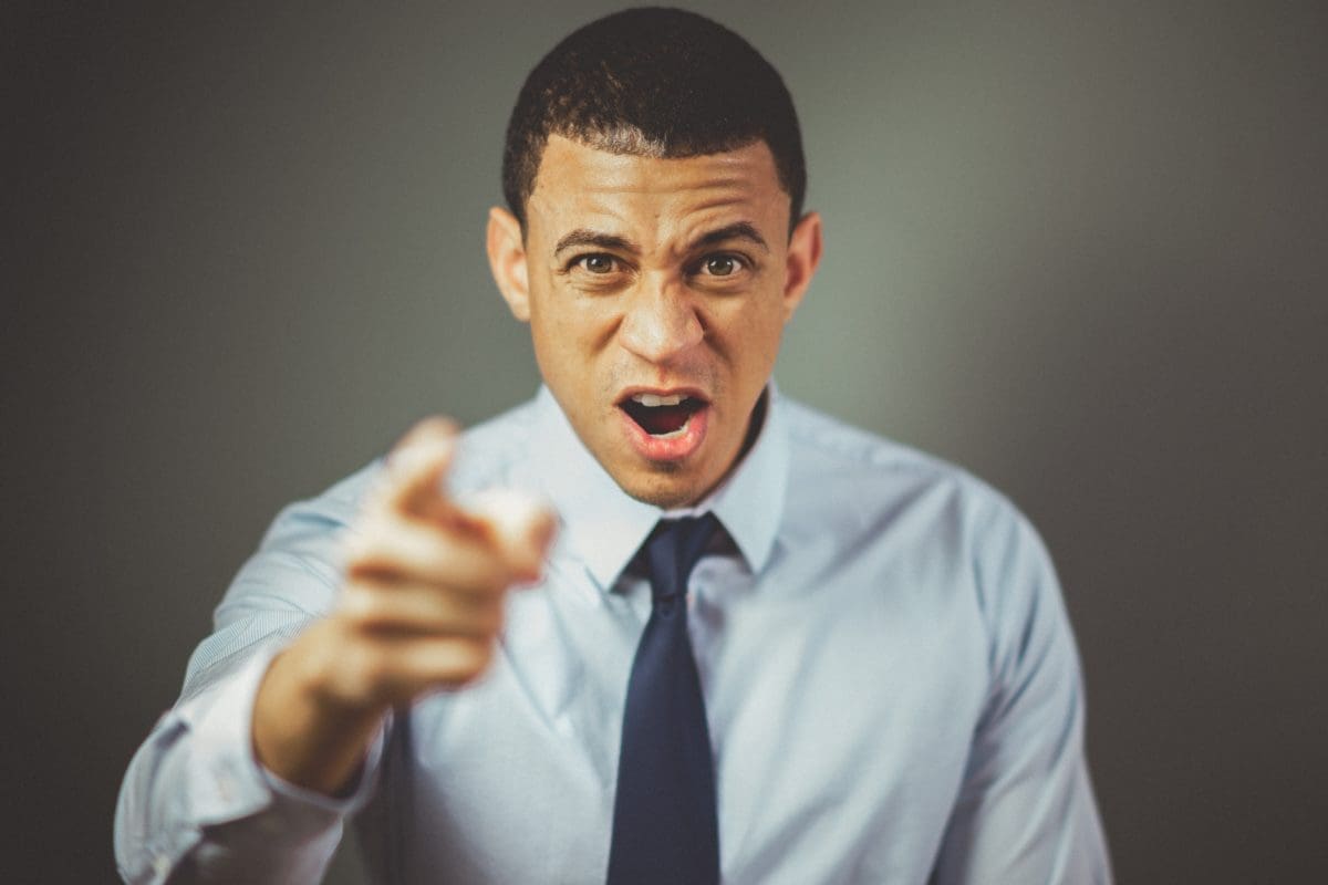 7 Tips for Managing Your Anger - JB Coaches | Life & Business Coach